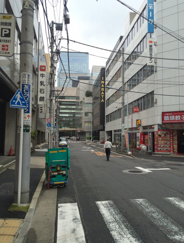 日本橋MMビル 3F – gramオフィス不動産