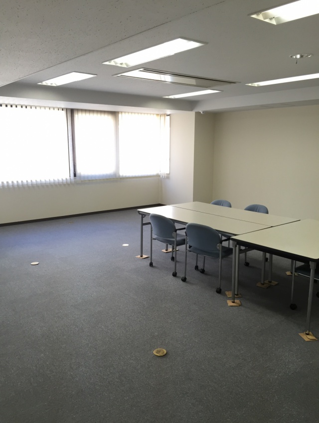 日本橋MMビル 3F – gramオフィス不動産