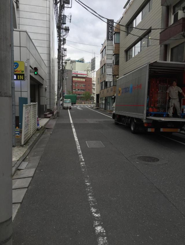 アライズ第3ビル 3F – gramオフィス不動産