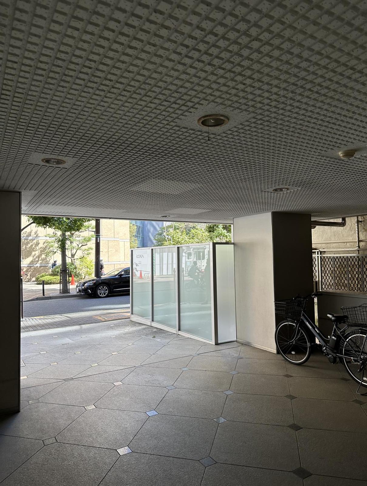 山田ラインⅢビル 3F – gramオフィス不動産